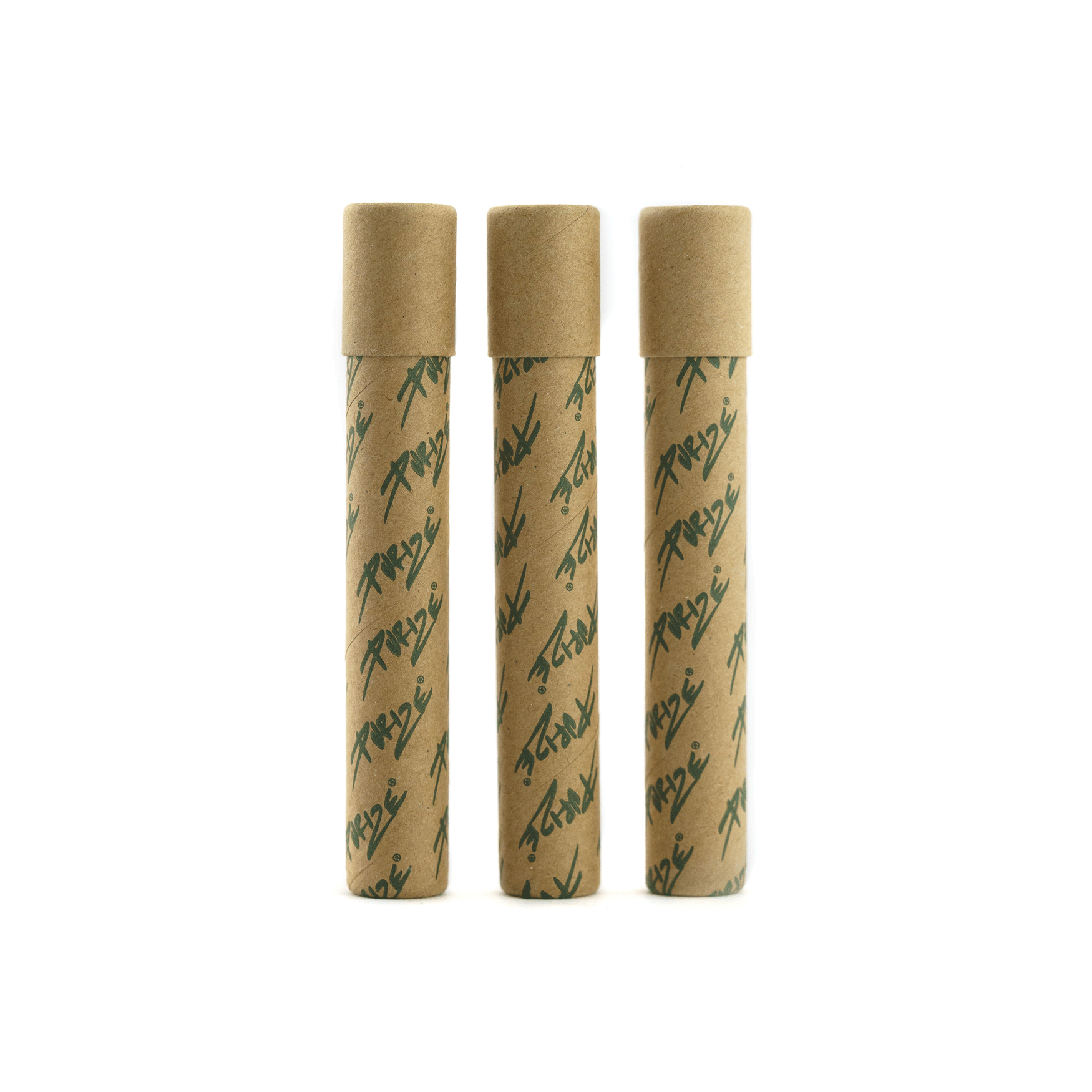 PURIZE® Filters - makes smoking NIZE - Aktivkohlefilter