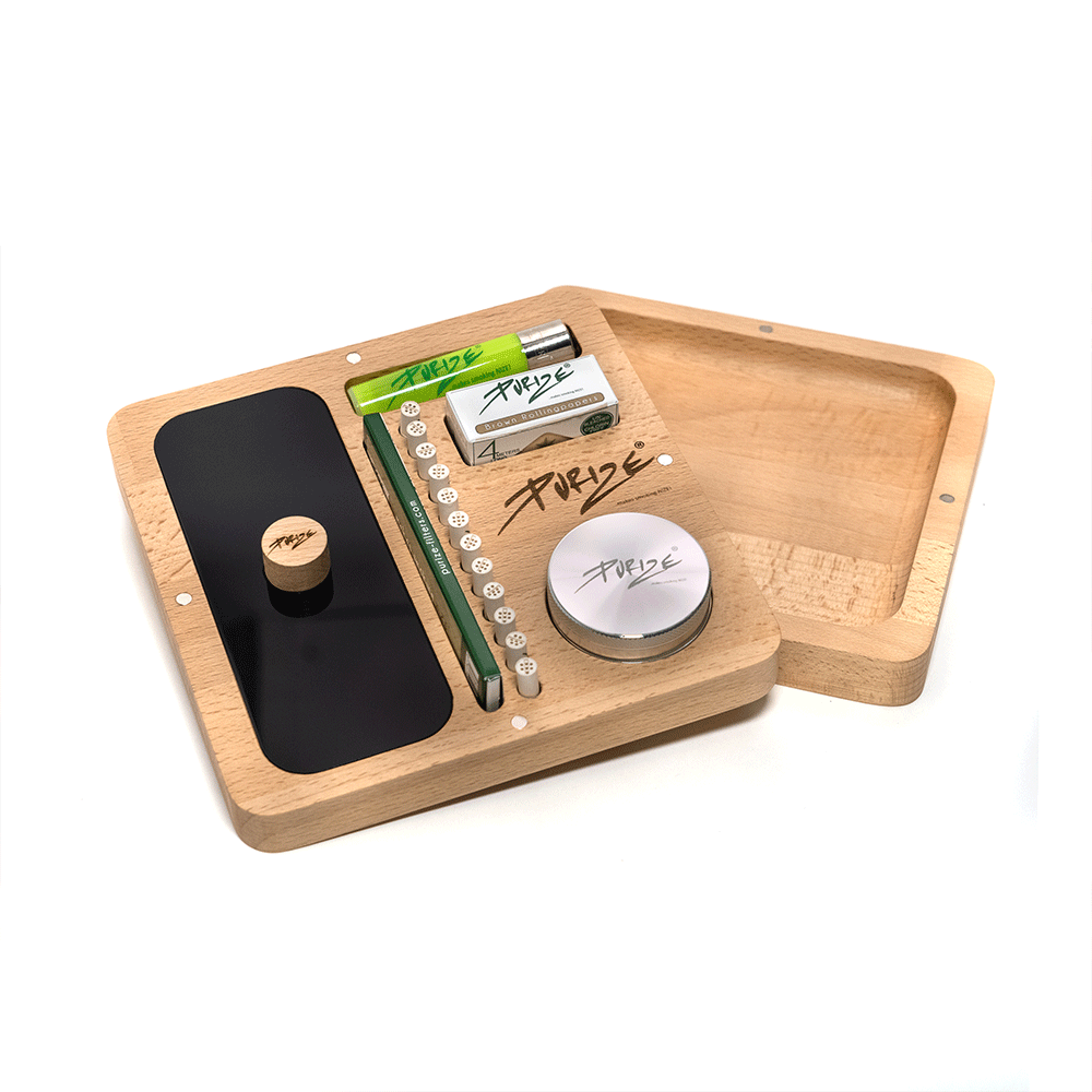 PURIZE® Square KIT