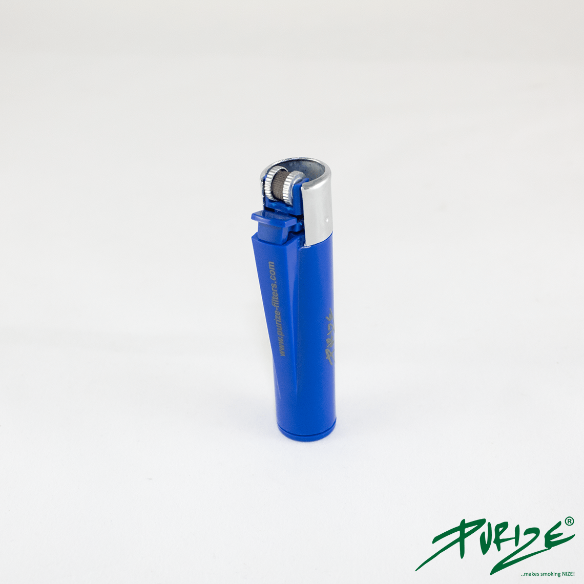 Accessories & supplies - all around the smoking requirement | PURIZE®