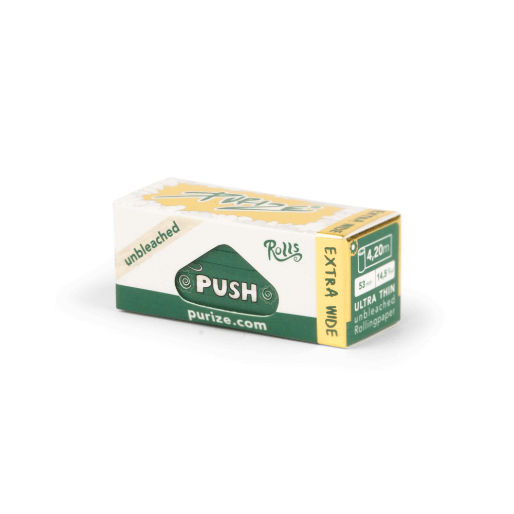 PURIZE® Filters - Dein Headshop - Jetzt bestellen!