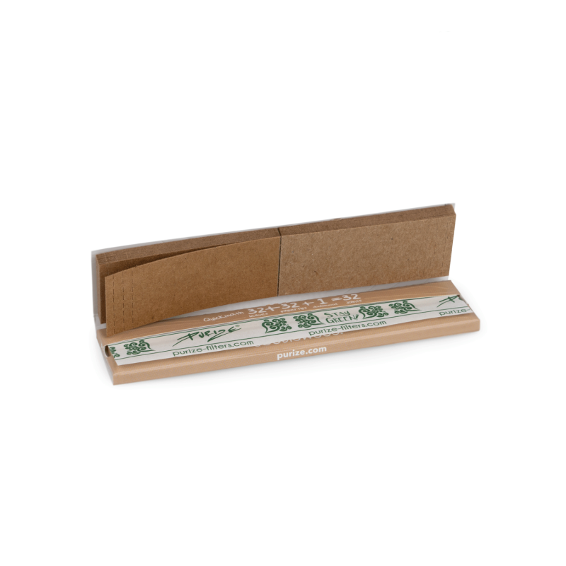 doobiewood® KSS Papers & Paper Tips