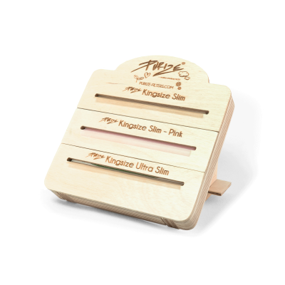 PURIZE® Filters - makes smoking NIZE - Onlineshop