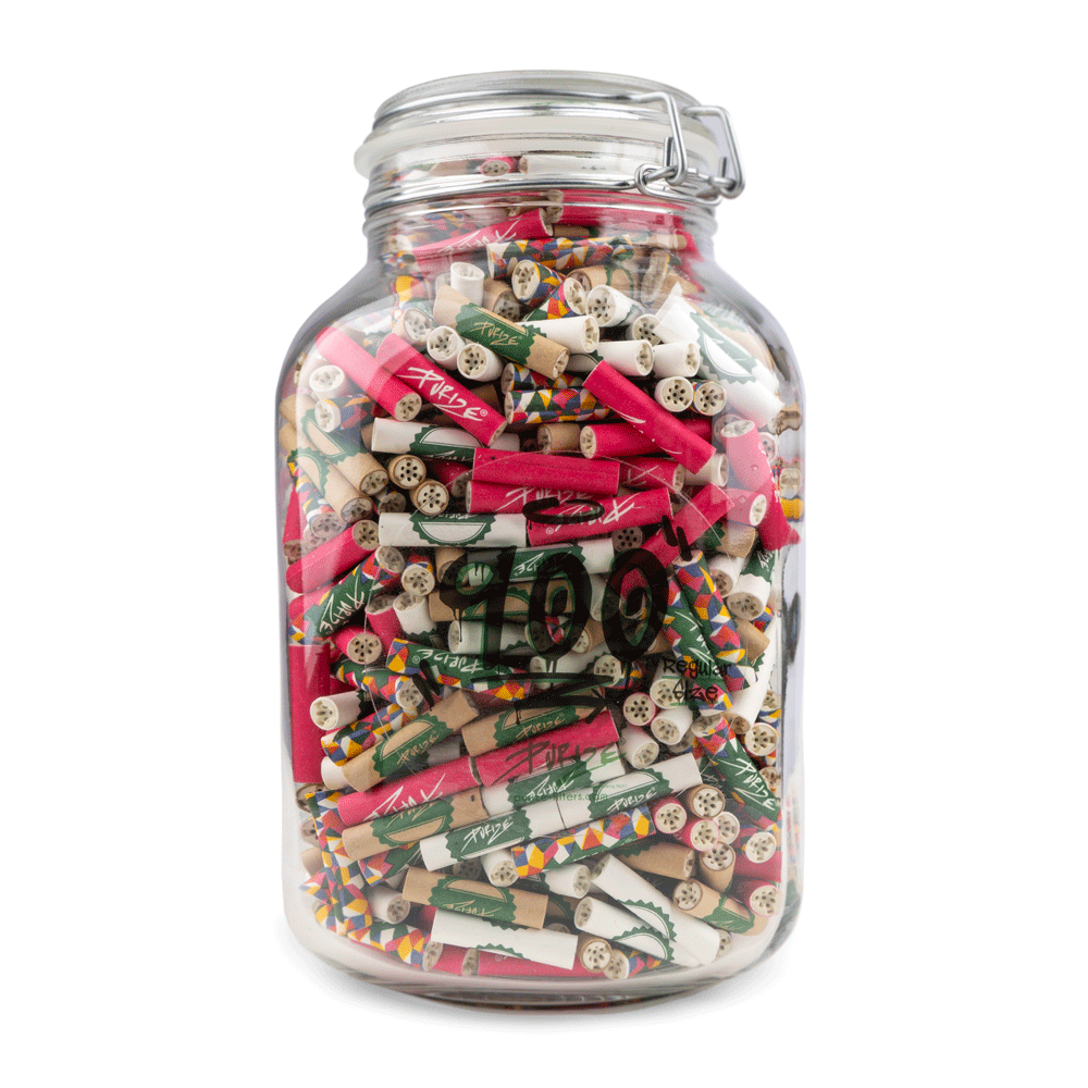 PURIZE® Filters - Dein Headshop - Jetzt bestellen!