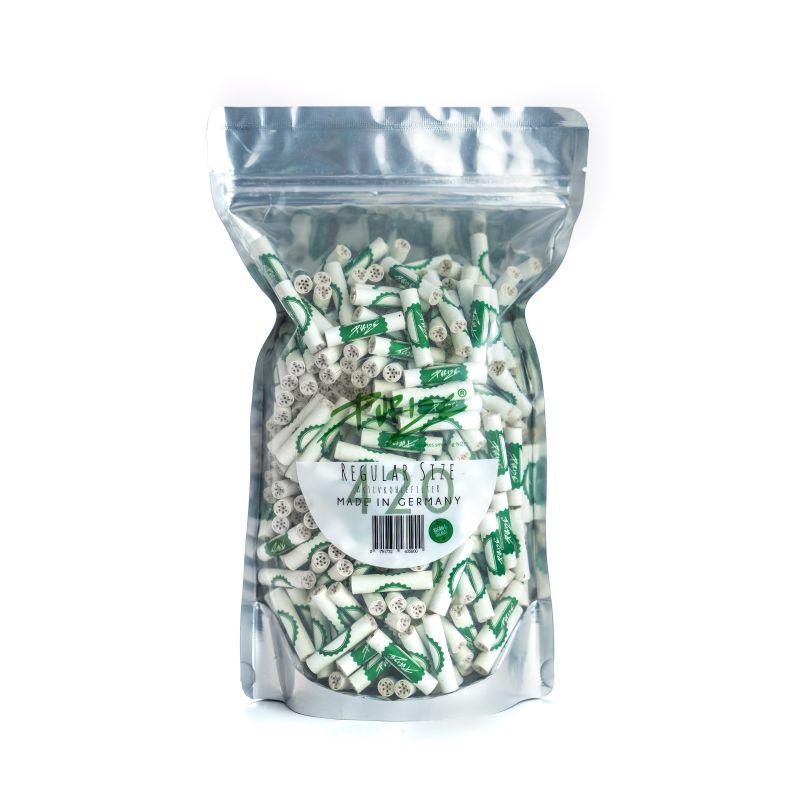 Activated carbon filter from PURIZE® | 100% organic and sustainable