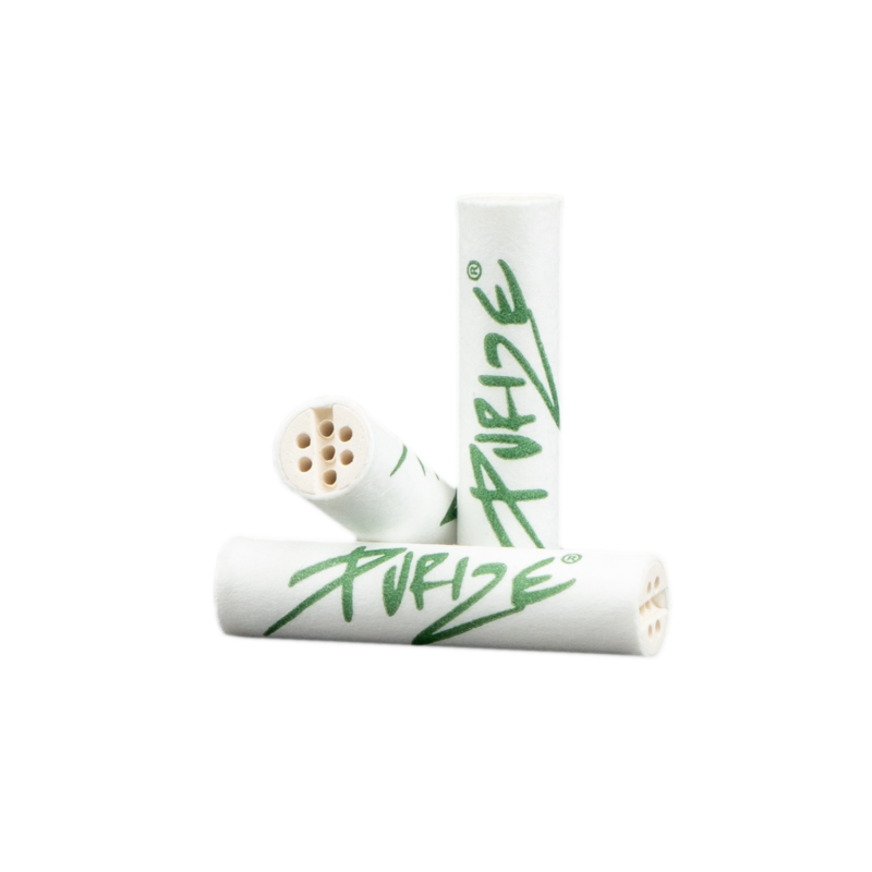 PURIZE® XTRA Slim Size Filter im 10er Pack