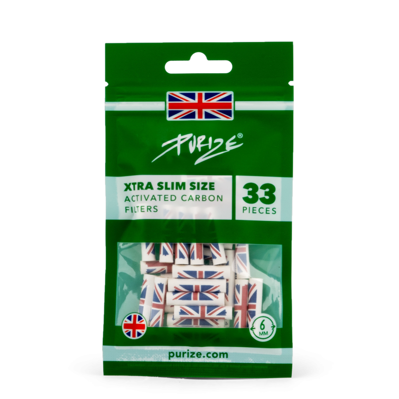 PURIZE® Filters - Dein Headshop - Jetzt bestellen!