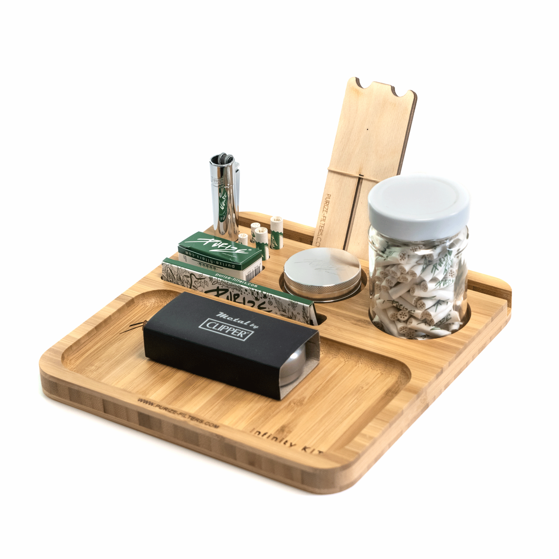 Alle Produkte von PURIZE® - im Überblick | Organisch und nachhaltig